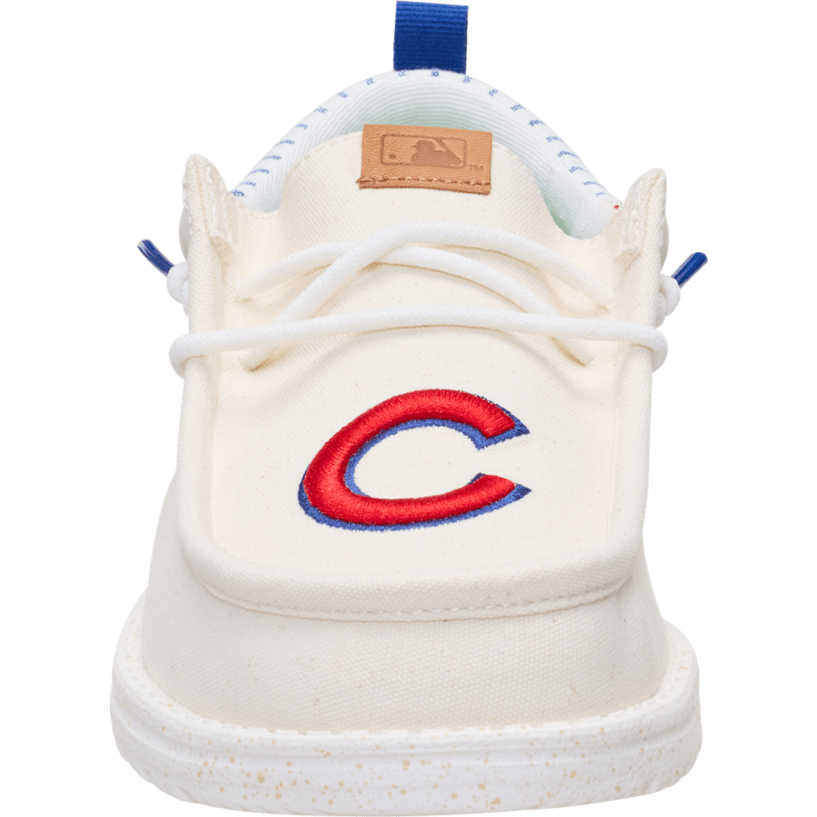 Wally Funk MLB Vintage Chicago Cubs - HEYDUDE
