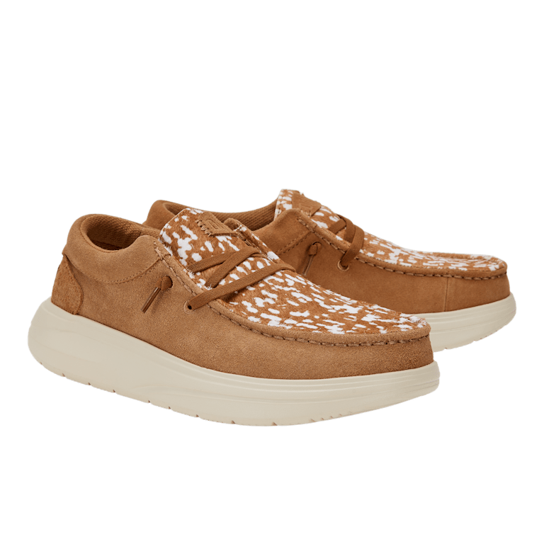 Wendy COMF Luxe - HEYDUDE