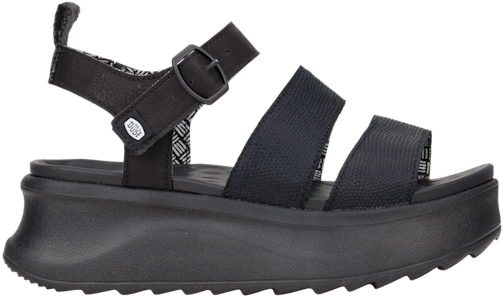 Delray Buckle Classic - HEYDUDE